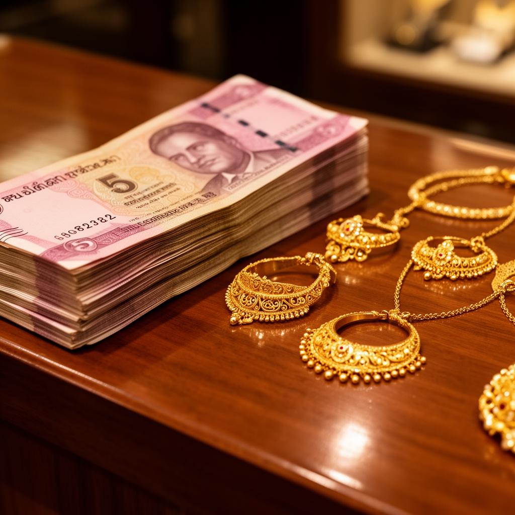 Gold Buyer Orion City (Baseline Road) - Sell Gold Near Orion City ...